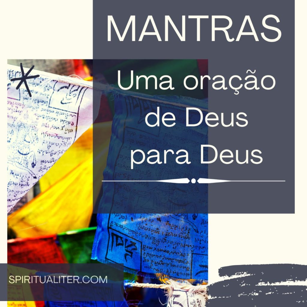 O poder dos mantras: como essas palavras ajudam a aquietar nossa mente ...